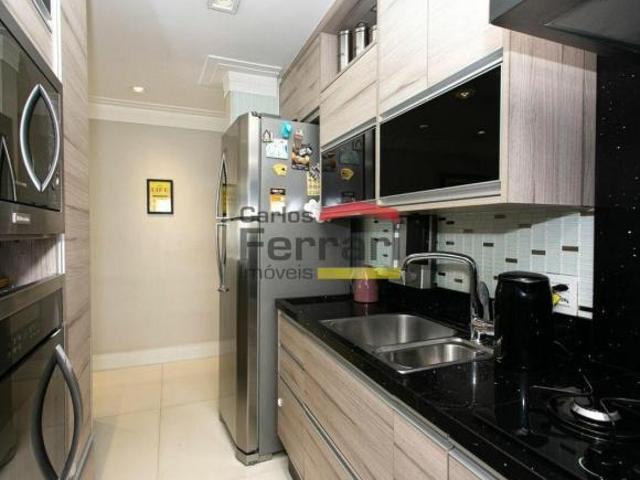 Apartamento Tatuapé