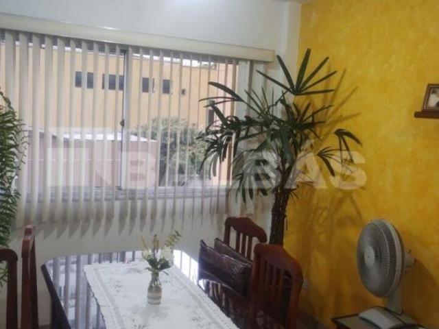 APARTAMENTO TATUAPÉ 93 m² PRÓXIMO AO LARGO DO BOM PARTO