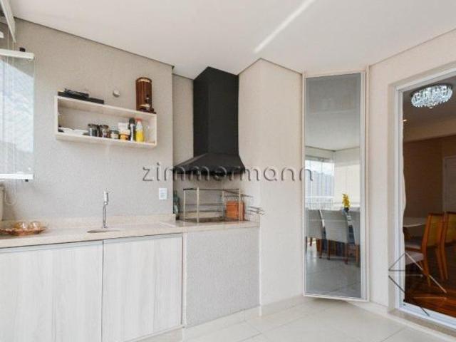 APARTAMENTO TATUPÉ 3 DORMITÓRIOS 2 VAGAS