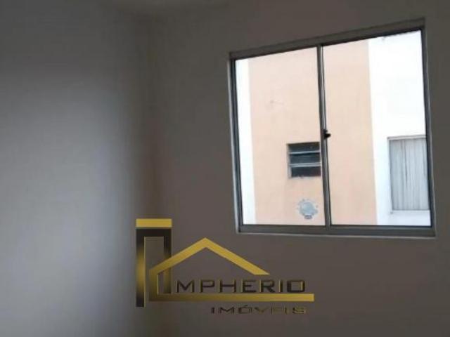 Apartamento, Tatuquara, Curitiba, PR