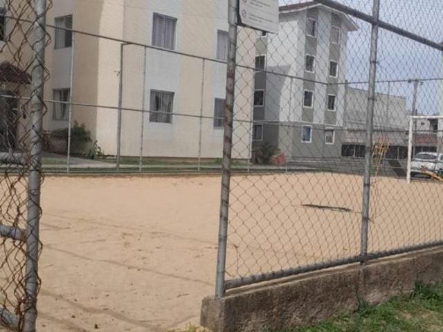 Apartamento, Tatuquara, Curitiba, PR