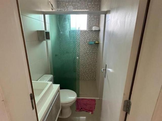 Apartamento, Tatuquara, Curitiba, PR