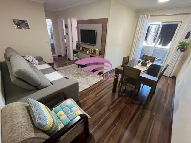 Apartamento, Tatuquara, Curitiba, PR