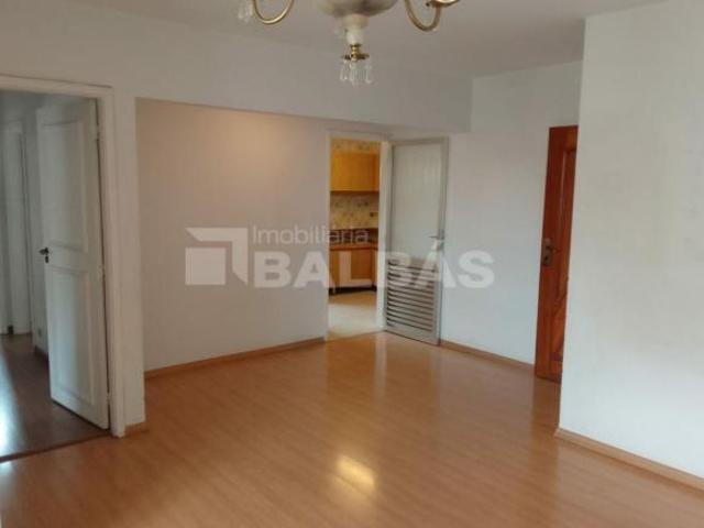 APARTAMENTO TAUAPÉ 3º DORMITÓRIOS