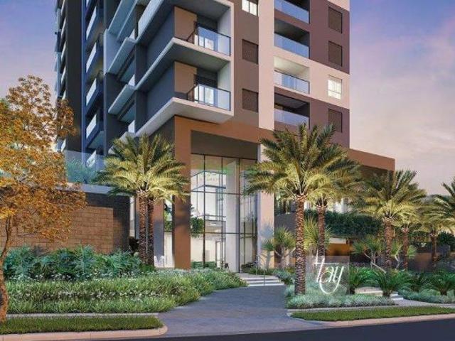 Apartamento | Tay| Gleba Palhano
