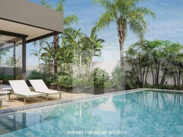 Apartamento TAY Vanguard Com 2 dormitórios à venda, 75 m² Chácara da Barra Campinas/SP