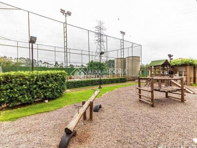 Apartamento, TG, 48m², 2 quartos, 1 vaga escriturada, Igara Canoas