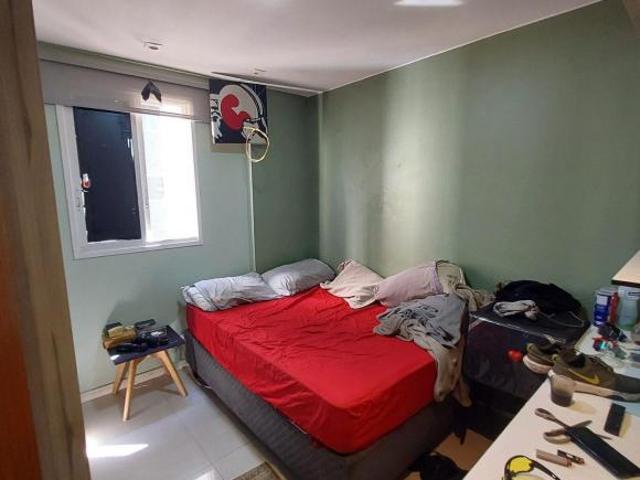 Apartamento tdo planejado e reformado, Res Citta Águas Claras Note, Brasília