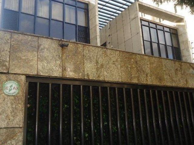 Apartamento Térreo para Venda em Mangabeiras Belo Horizonte MG