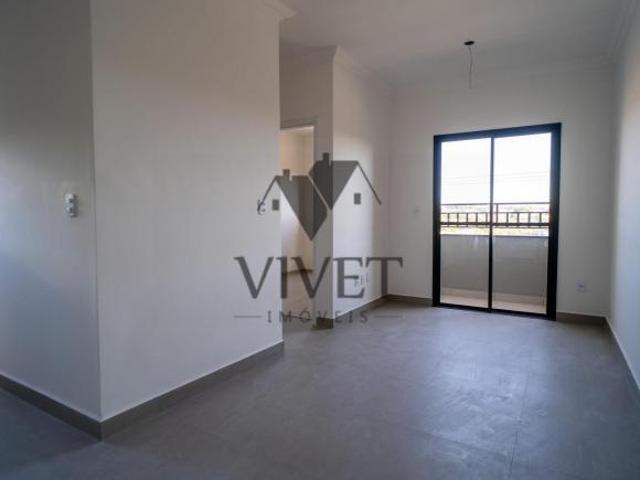 Apartamento para venda em Sorocaba