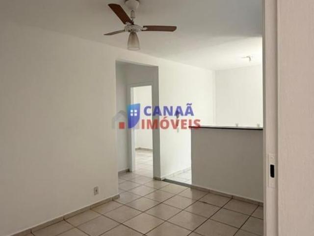 Apartamento Térreo 2 quartos condomínio parque uchoa