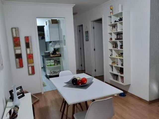 Apartamento teminal do Pinheirnho