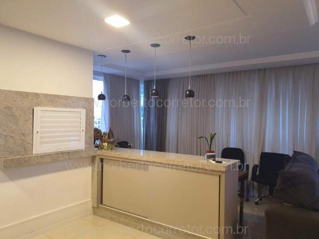 APARTAMENTO TEMPORADA 03 SUITES MEIA PRAIA A3385