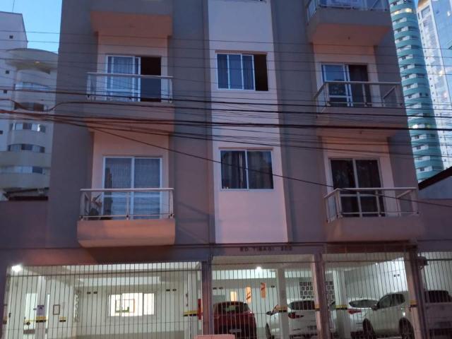 Apartamento temporada