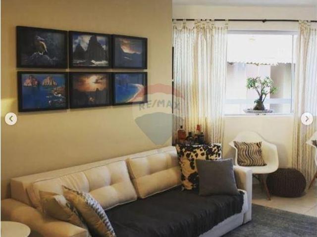 APARTAMENTO TEMPORADA AGUAS DE TABATINGA CLUB