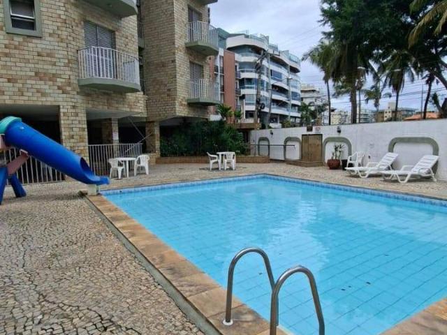 APARTAMENTO TEMPORADA EM CABO FRIO