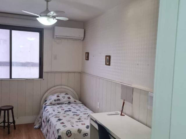 APARTAMENTO TEMPORADA EM NITERÓI