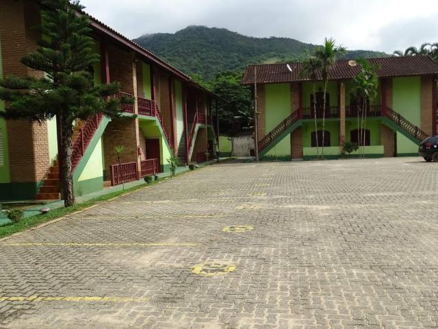 Apartamento, Temporada, Maranduba, Ubatuba