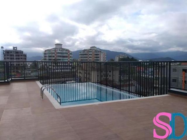 Apartamento Tenório Ubatuba SP