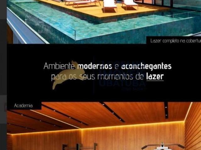 Apartamento Tenorio 3 dormitorios 3 suíte e varanda gourmet