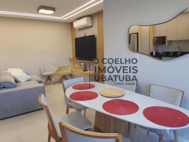 Apartamento Tenorio 3 dormitorios 1 suíte e varanda gourmet