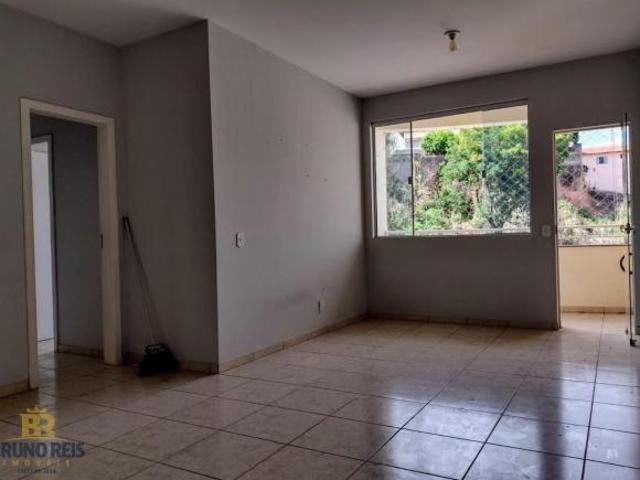 Apartamento Teófilo Otoni Marajoara