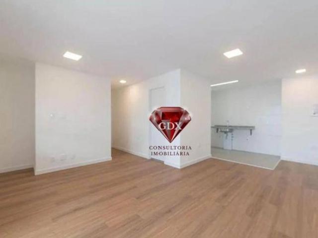 Apartamento Tegra Amaro – Alto Padrão com Vista