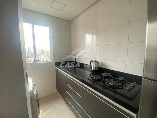 Apartamento terceiro