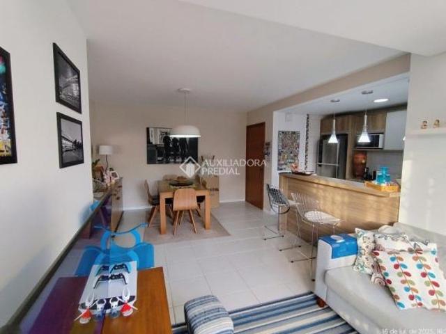 Apartamento Teresópolis 2 dormitórios com suíte, garagem, area de serviço