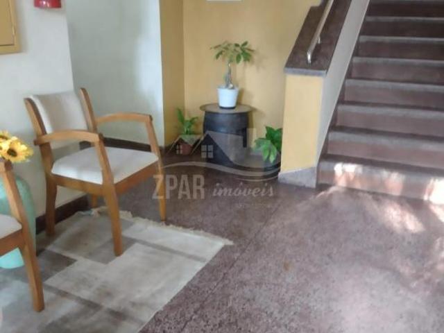 Apartamento, Teresópolis, Porto Alegre, RS