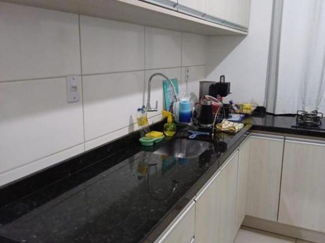 Apartamento, Terra Missões, Santo Ângelo, RS