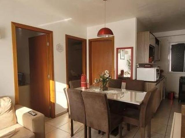 Apartamento, Terra Missões, Santo Ângelo, RS