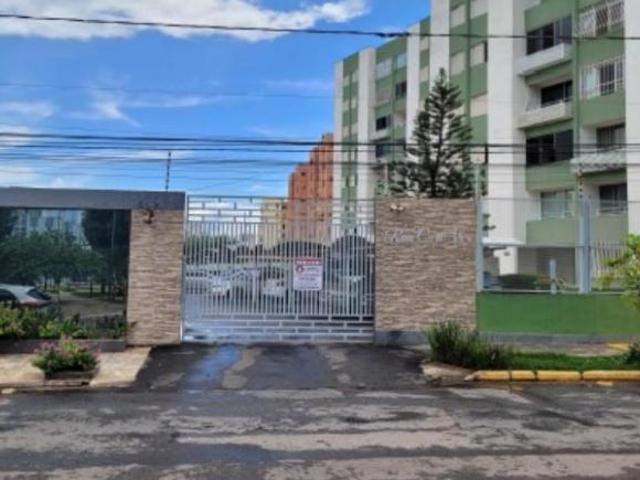 Apartamento, Terra Nova, Cuiabá, MT
