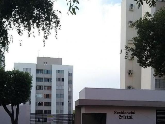 Apartamento, Terra Nova, Cuiabá, MT