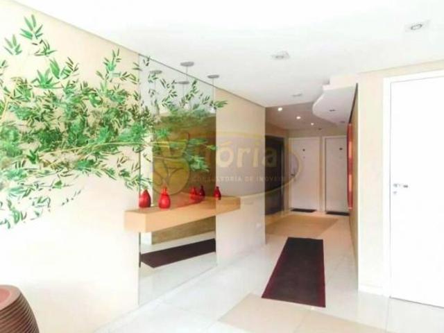 APARTAMENTO TERRA NOVA
