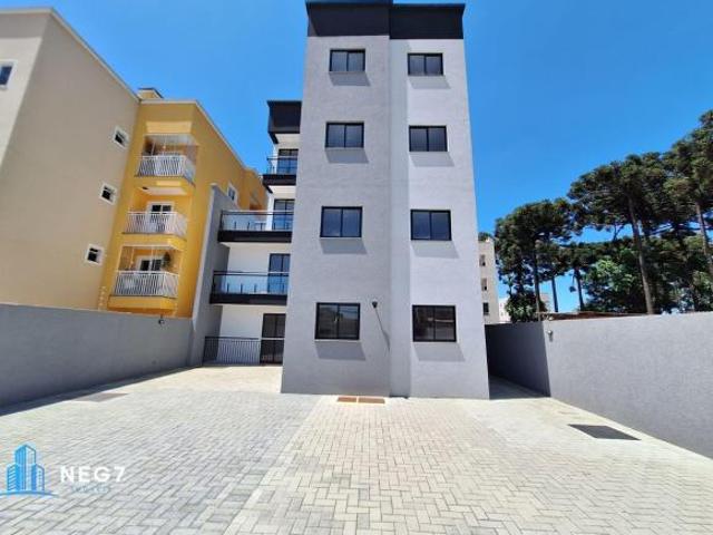 Apartamento Terraço no Parque Da Fonte, São José dos Pinhais