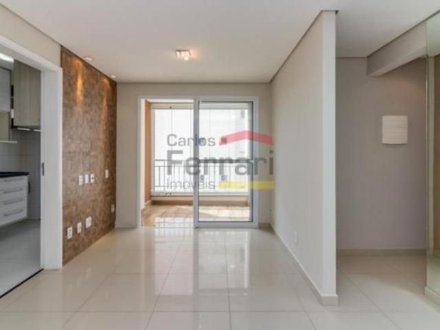 Apartamento Terraço Barra Funda 02 Dormitórios 01suites