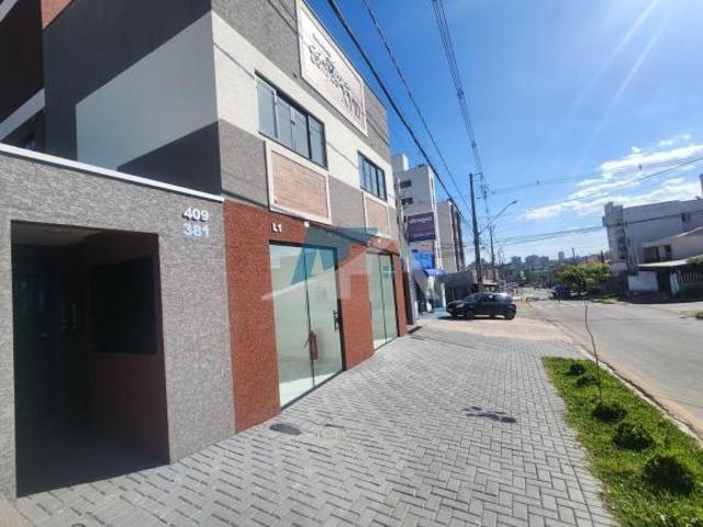Apartamento Terraço com 03 Quartos e Suíte no Bairro Boneca do Iguaçu em São José dos Pinhais