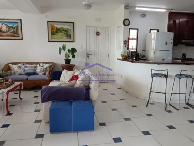 Apartamento Terraço da prainha praia do Matarazzo
