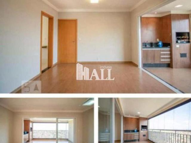 Apartamento, TERRAÇO JUSCELINO, Rio Preto