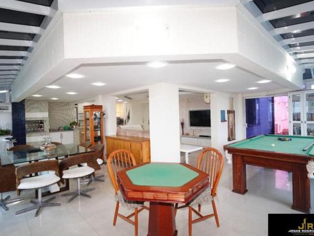 Apartamento Terraço 3 dormitórios Tramandaí