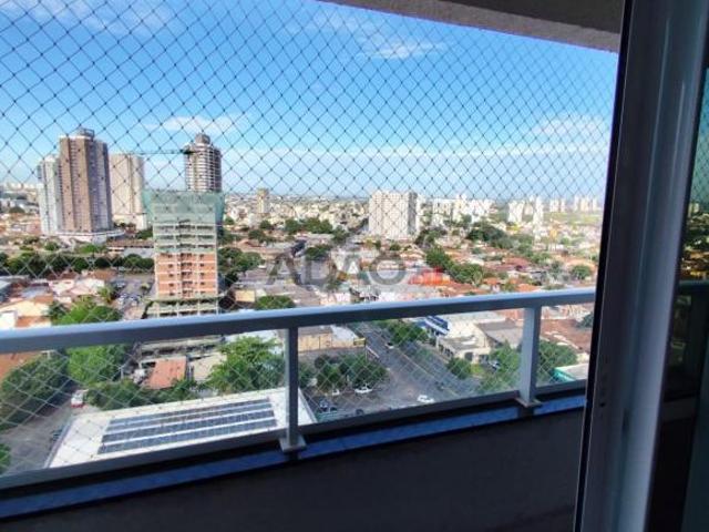 APARTAMENTO TERRA ONE Apartamento com 1 Quarto s por R$ 432000.00 no setor Jardim América VN38500