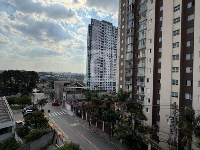 APARTAMENTO TERRA RESIDENCIAL NOVO HORIZONTE, OSASCO
