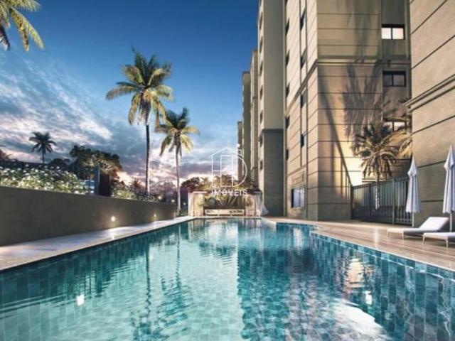 Apartamento, Terras de Santa Bárbara, Santa Bárbara D&apos oeste, SP