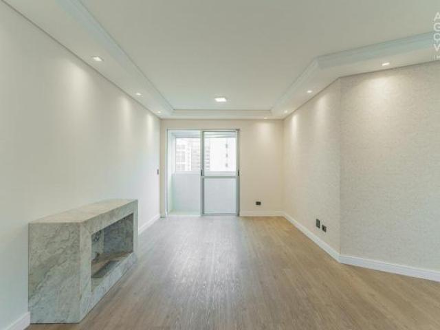 Apartamento Terrasse Versailles, 03 Quartos, 02 Vagas, Àgua Verde, Curitiba