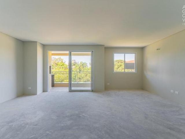 Apartamento Terrasse Vincennes, 03 Suítes, 03 Vagas, Alto Padrão, Cabral, Curitiba