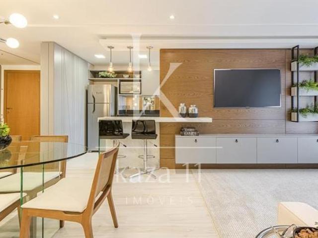 Apartamento Terrasse Créatif | 3 Quartos, 1 Suíte, 2 Vagas | 94.34 m² | Vila Izabel