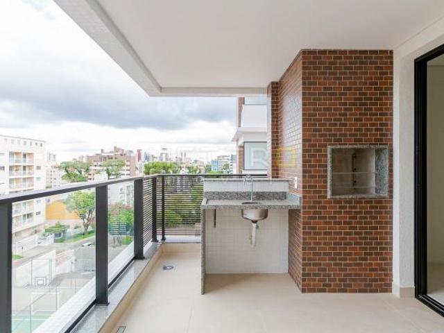 Apartamento Terrasse Élégant Revenda – Sofisticaçã