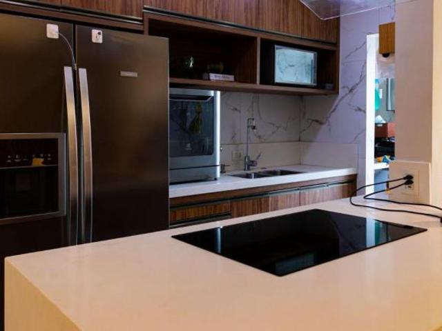 APARTAMENTO TERRAZZO LIMEIRA