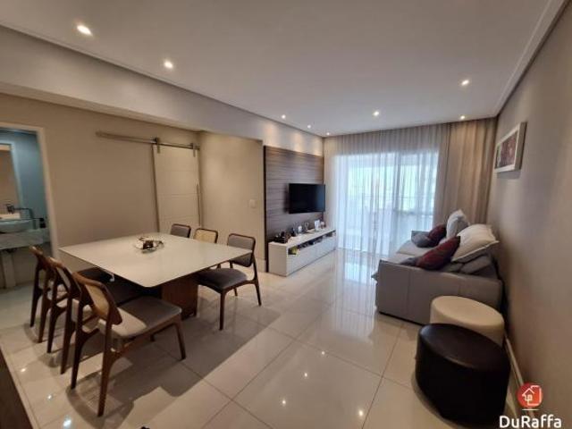 Apartamento Terrazo Nobile Mooca!